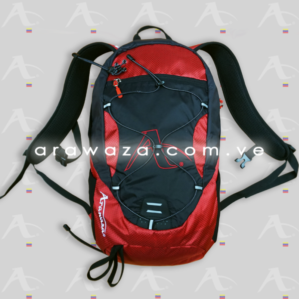 Morral Arawaza Everyday Backpack • Arawaza Venezuela 🥋